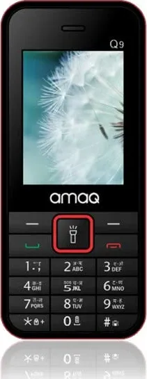 AMAQ Q9 Price in India 2025, Full Specs & Review | Smartprix