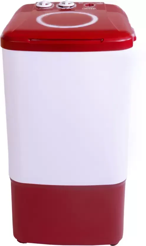 Onida W70W 7Kg Semi Automatic Washer Only Price in India 2025, Full ...