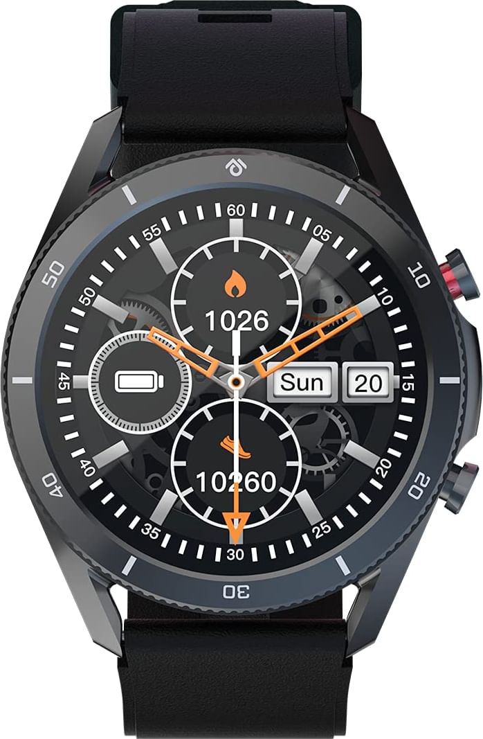 Molife Sense 510 Smartwatch Price in India 2024, Full Specs & Review ...