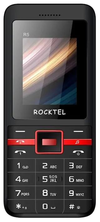 Rocktel R5 Price in India 2025, Full Specs & Review | Smartprix