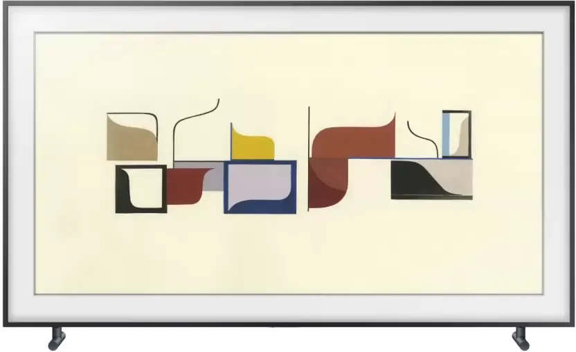 Samsung The Frame 65LS003 (65-inch) Ultra HD 4K Smart LED TV Price in ...