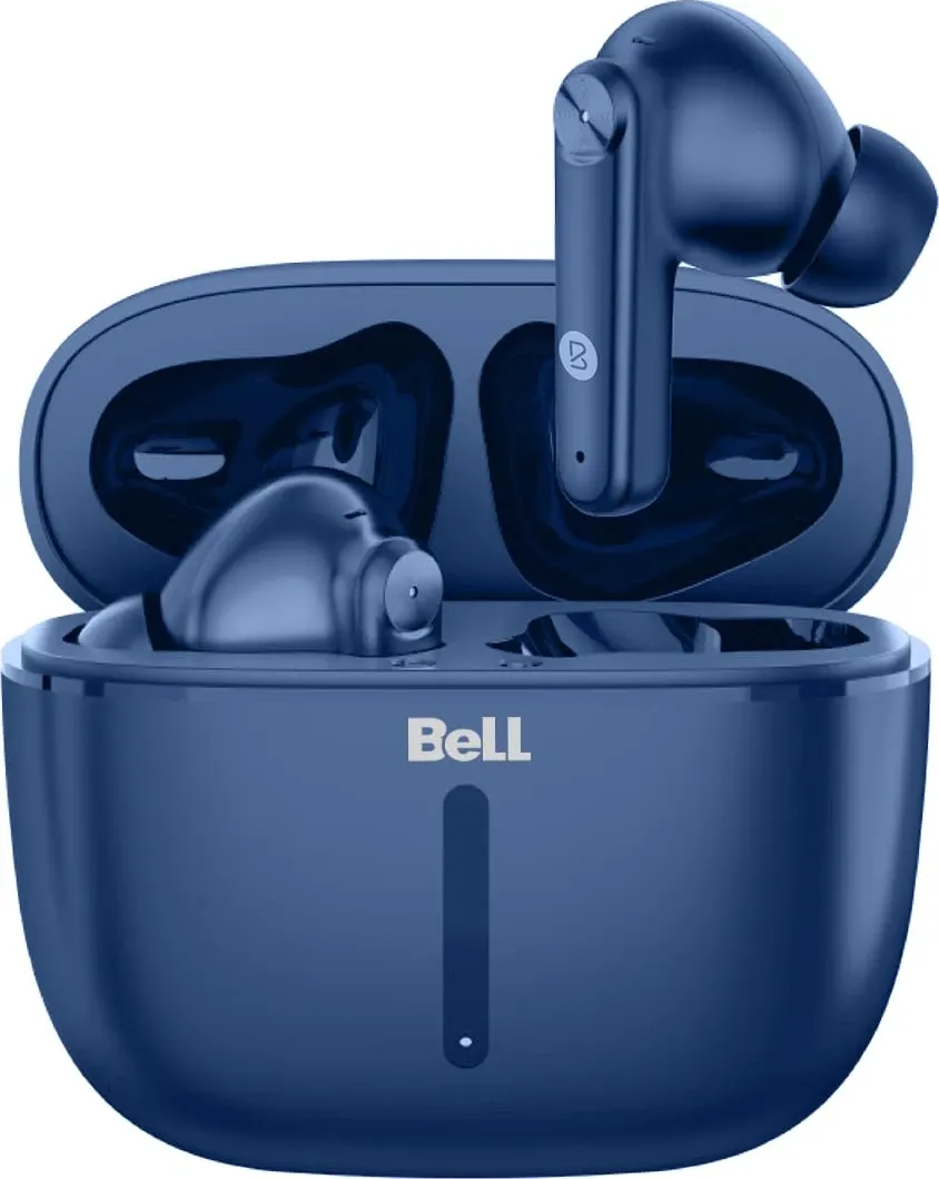 Bell Ship Pods True Wireless Earbuds Price in India 2025, Full Specs ...
