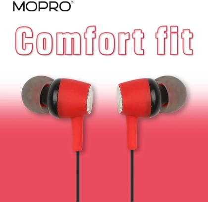MoPro Freedom M200 Wireless Neckband Price in India 2024, Full Specs ...