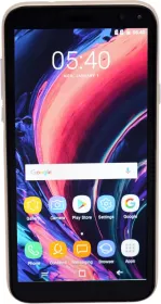 iQOO Z7s 5G vs BlackZone Atom 4G | Smartprix