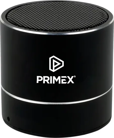 Primex Atom Z 3W Bluetooth Speaker Price in India 2025, Full Specs ...