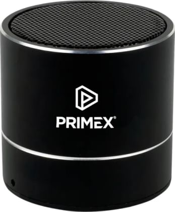 Primex Atom Z 3W Bluetooth Speaker Price in India 2024, Full Specs ...