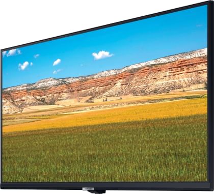 Samsung UA32T4380AKXXL 32-inch HD Ready Smart LED TV Price in India ...