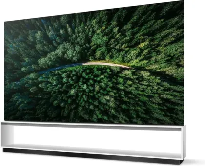 LG OLED75ZX 75-inch Ultra HD 4K Smart OLED TV Price in India 2025, Full ...