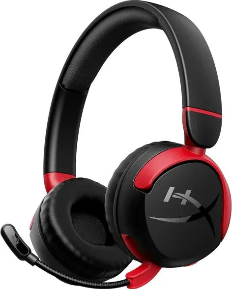 HyperX Cloud Mini Wireless Headphones - Price in India (May 2026 ...
