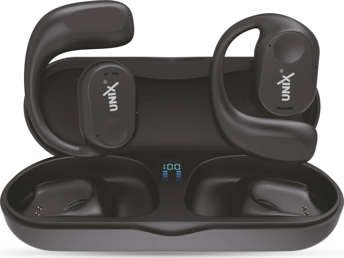 Unix Royal True Wireless Earbuds Price in India 2025, Full Specs ...