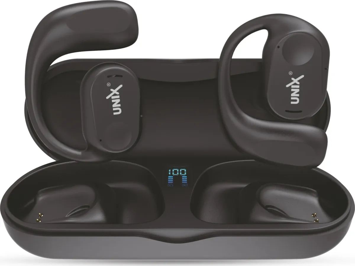 Unix Royal True Wireless Earbuds - Price in India (Apr 2026), Specs ...