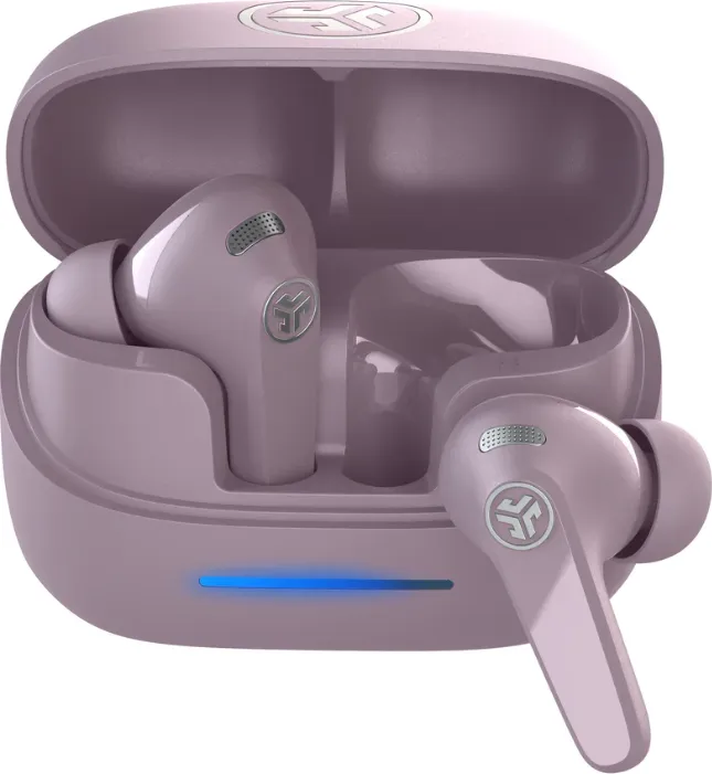 JLab JBuds Pods ANC True Wireless Earbuds - Price in United States (May ...