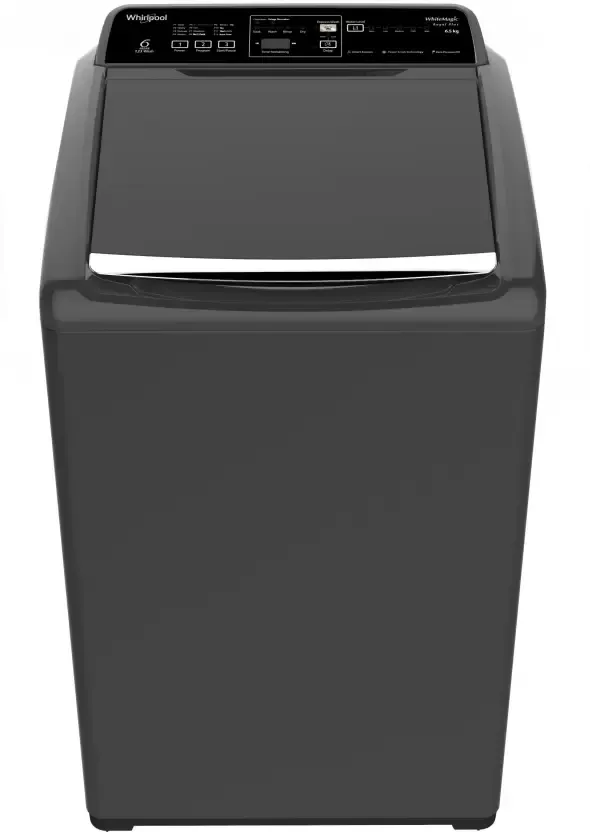 Whirlpool WM ROYAL PLUS 6.5 6.5 kg Fully Automatic Top Load Washing ...