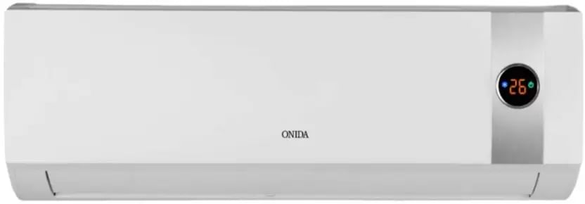 Onida IA185TDN 1.5 Ton 5 Star 2018 Split AC Price in India 2023, Full ...
