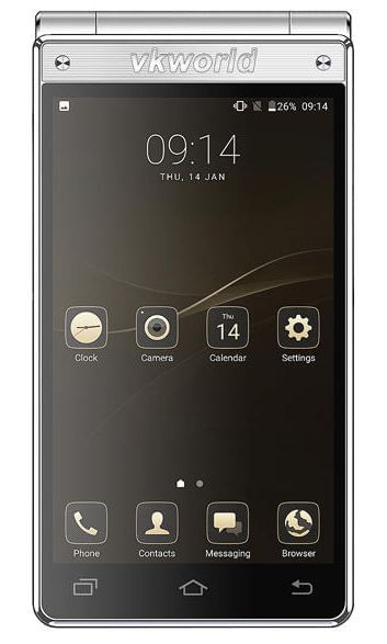 Vkworld T2 Plus Price in India 2024, Full Specs & Review | Smartprix