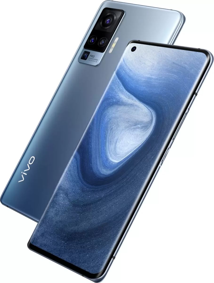 Vivo X50 Pro 5G (8GB RAM + 128GB) Best Price in India 2022, Specs ...