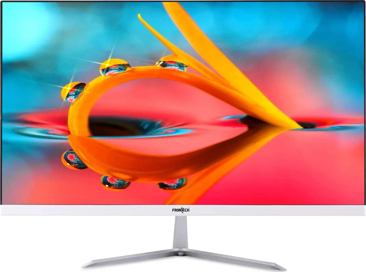 Frontech Ultima MON-0089 24 inch Full HD Monitor Price in India 2025 ...