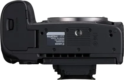 Canon EOS R5 Mark II Mirrorless Camera (Body Only) Price in India 2025 ...