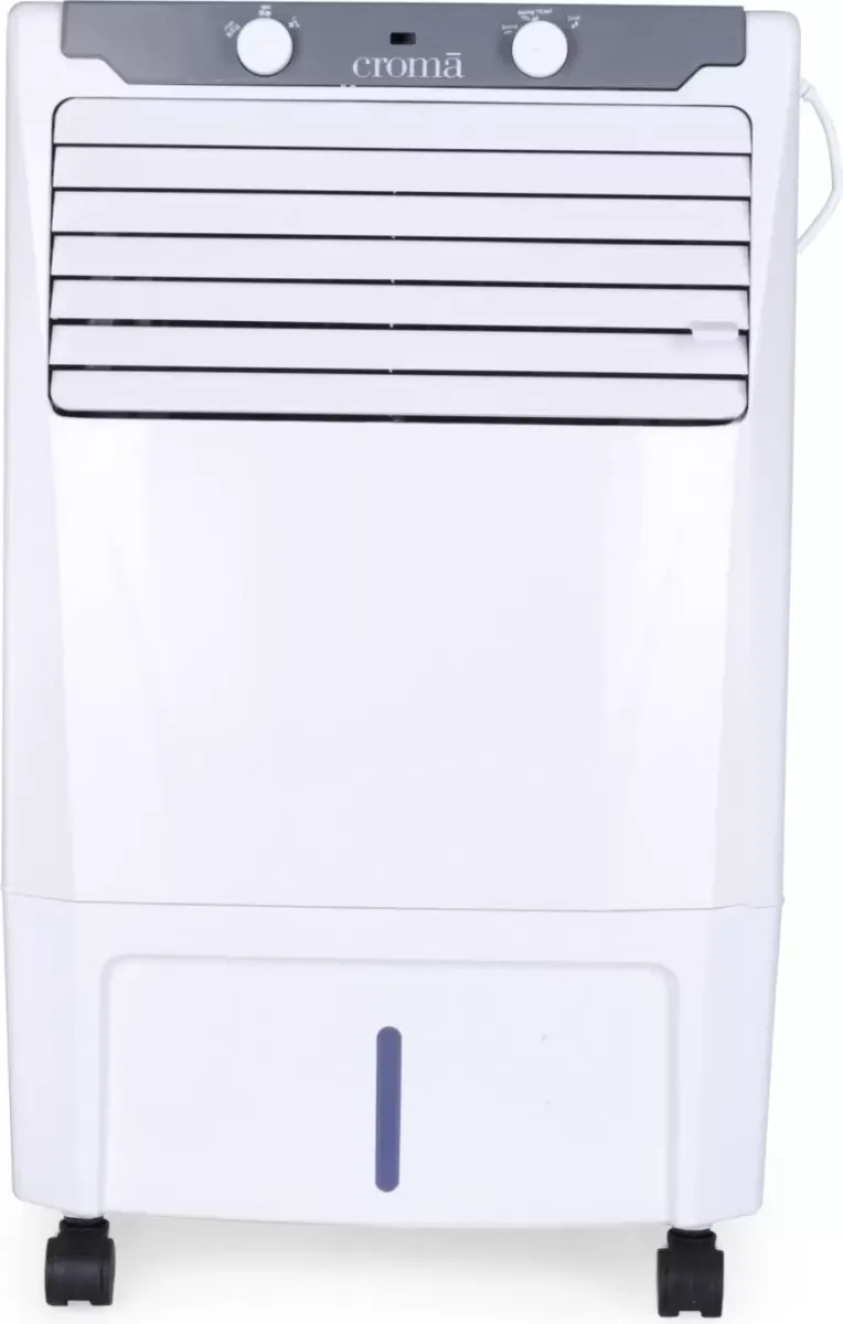 Croma Arctic 22 L Room Air Cooler - Price in India (May 2026), Specs ...