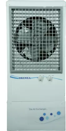 Orenza OT15 70L Arctic Room Air Cooler Price in India 2025, Full Specs & Review | Smartprix
