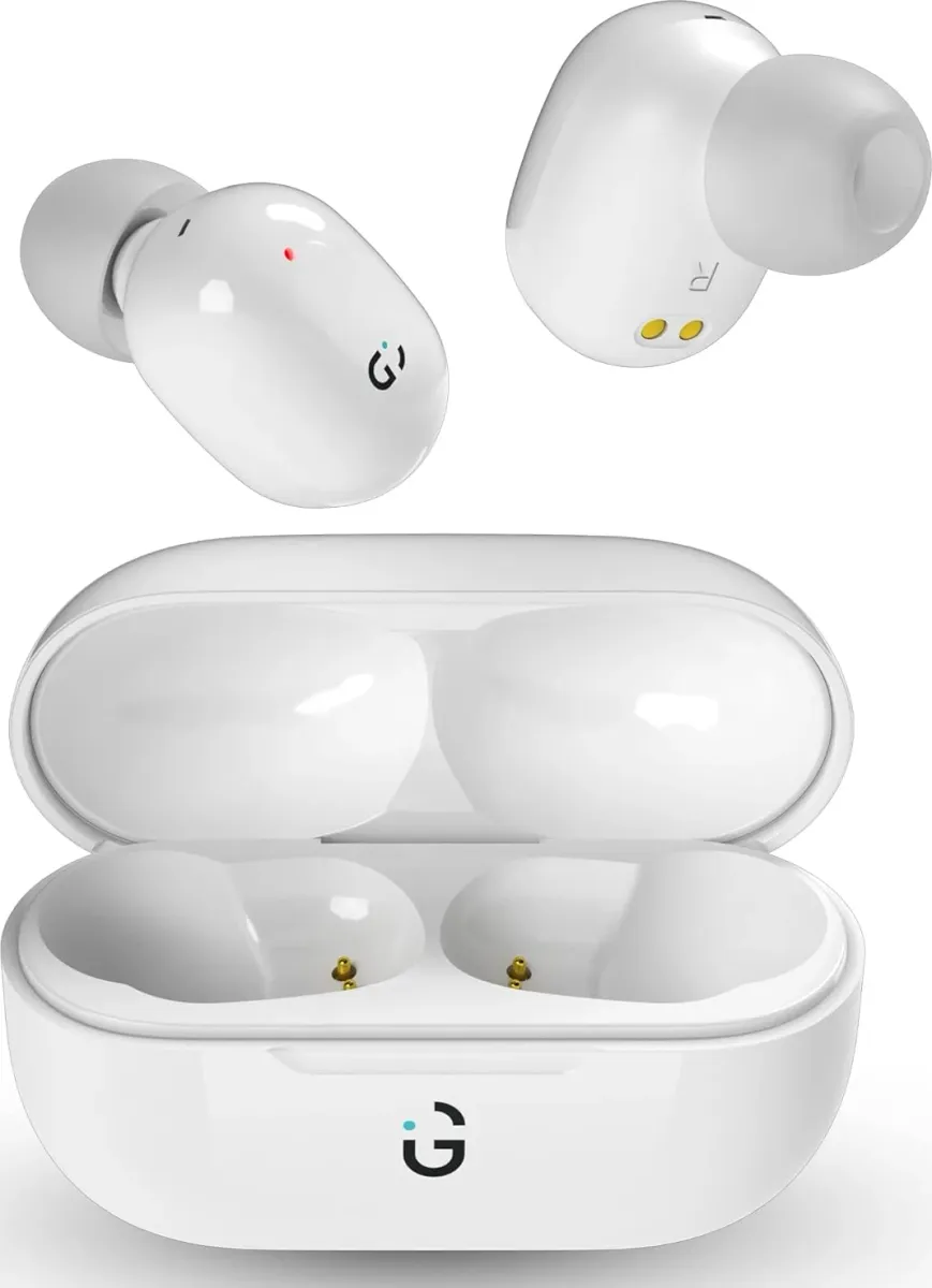 iGear Atom True Wireless Earbuds - Price in India (Apr 2026), Specs ...