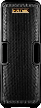 Mustard Mellow Pro 80W Bluetooth Speaker Price in India 2025, Full ...