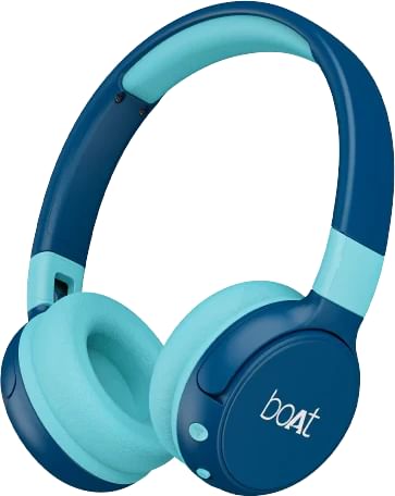 boAt Rockid Rush Wireless Headphones Price in India 2024, Full Specs ...