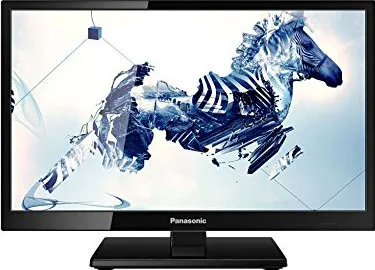 Panasonic TH-19C400DX (19-inch) HD Ready LED TV Price in India 2025 ...