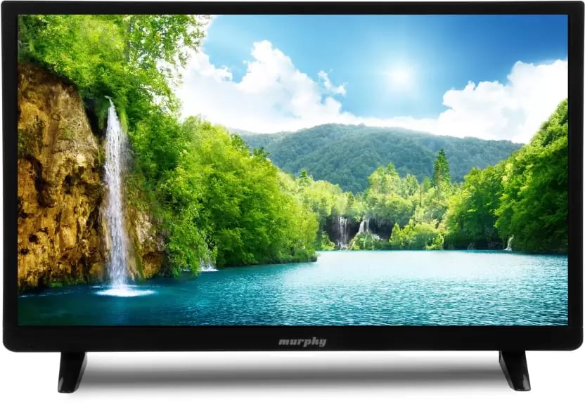 Murphy LD2400 (24-inch) HD Ready LED TV Price in India 2024, Full Specs ...