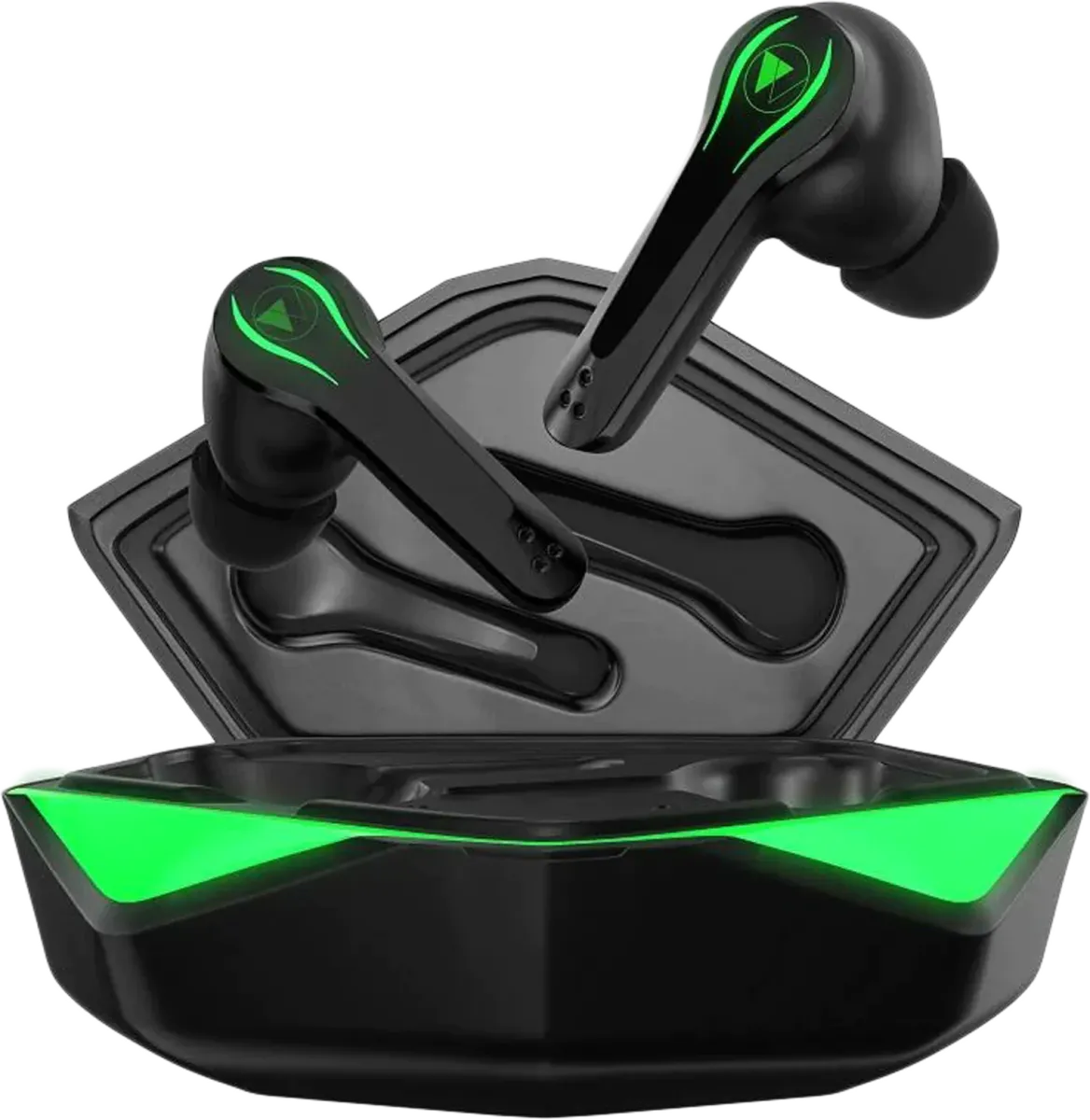 Wings Phantom True Wireless Earbuds Price in India 2026, Full Specs ...