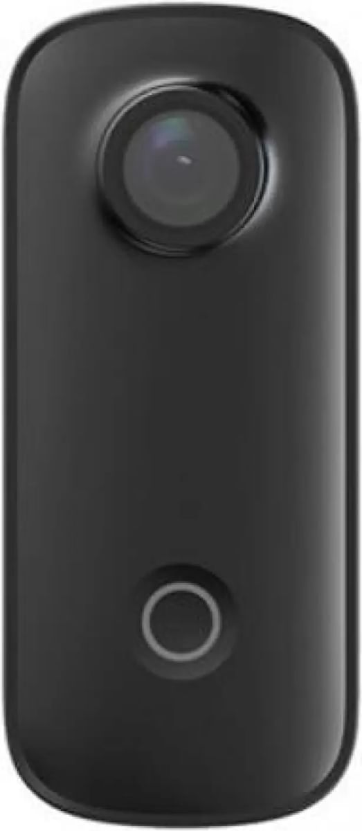 SJCAM C100 Sports & Action Camera Price in India 2022, Full Specs ...