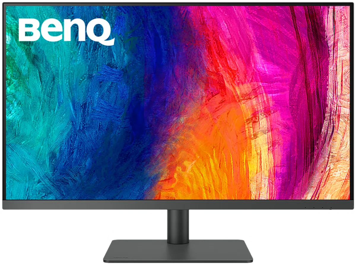 BenQ PD3205U 32-inch Ultra HD 4K LED Monitor - Price in India (Mar 2026 ...