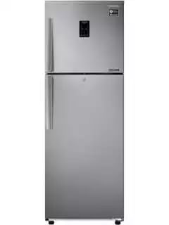 Samsung RT30K3983SL 272L 3 Star Double Door Refrigerator Price in India ...