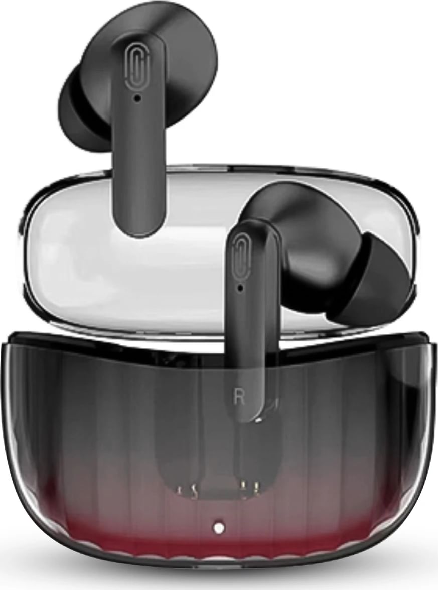 UNIX Pacific Series True Wireless Earbuds Price in India 2024, Full ...