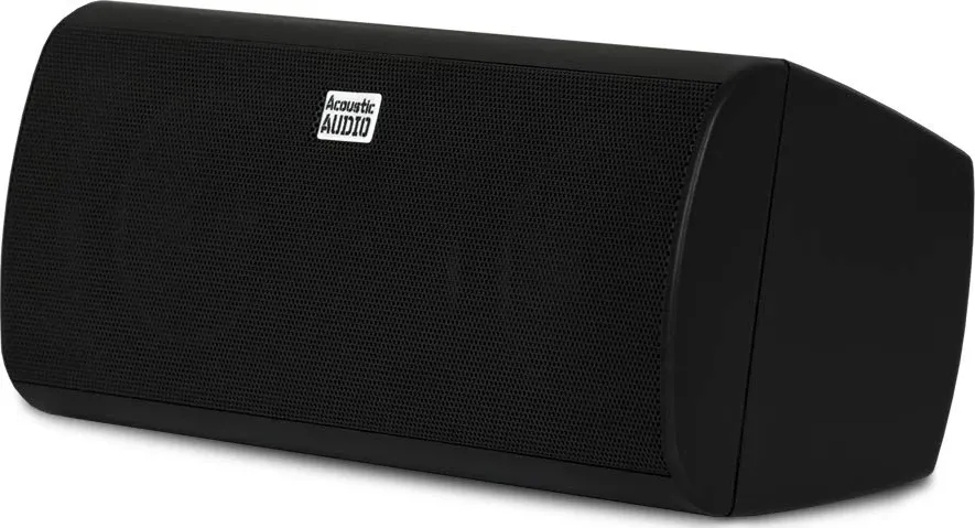 Acoustic Audio AA35CB Center Channel Speaker - Price in India (May 2026 ...