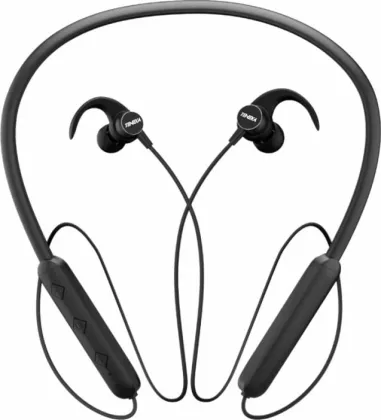 Tenexa Thunder Beats Wireless Neckband Price in India 2025, Full Specs ...
