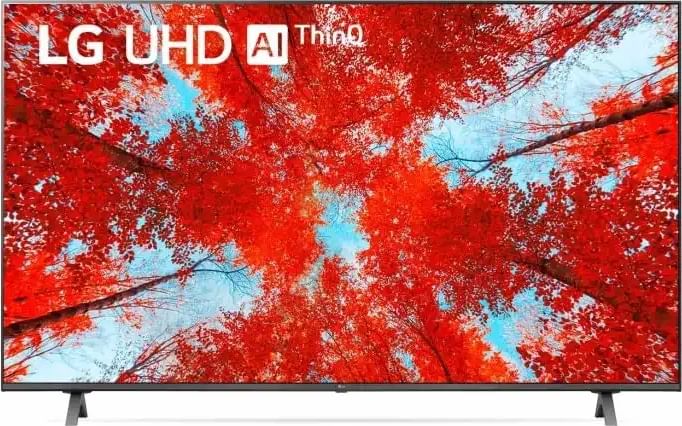 LG UQ90 65 inch Ultra HD 4K Smart LED TV (65UQ9000PSD) Price in India ...