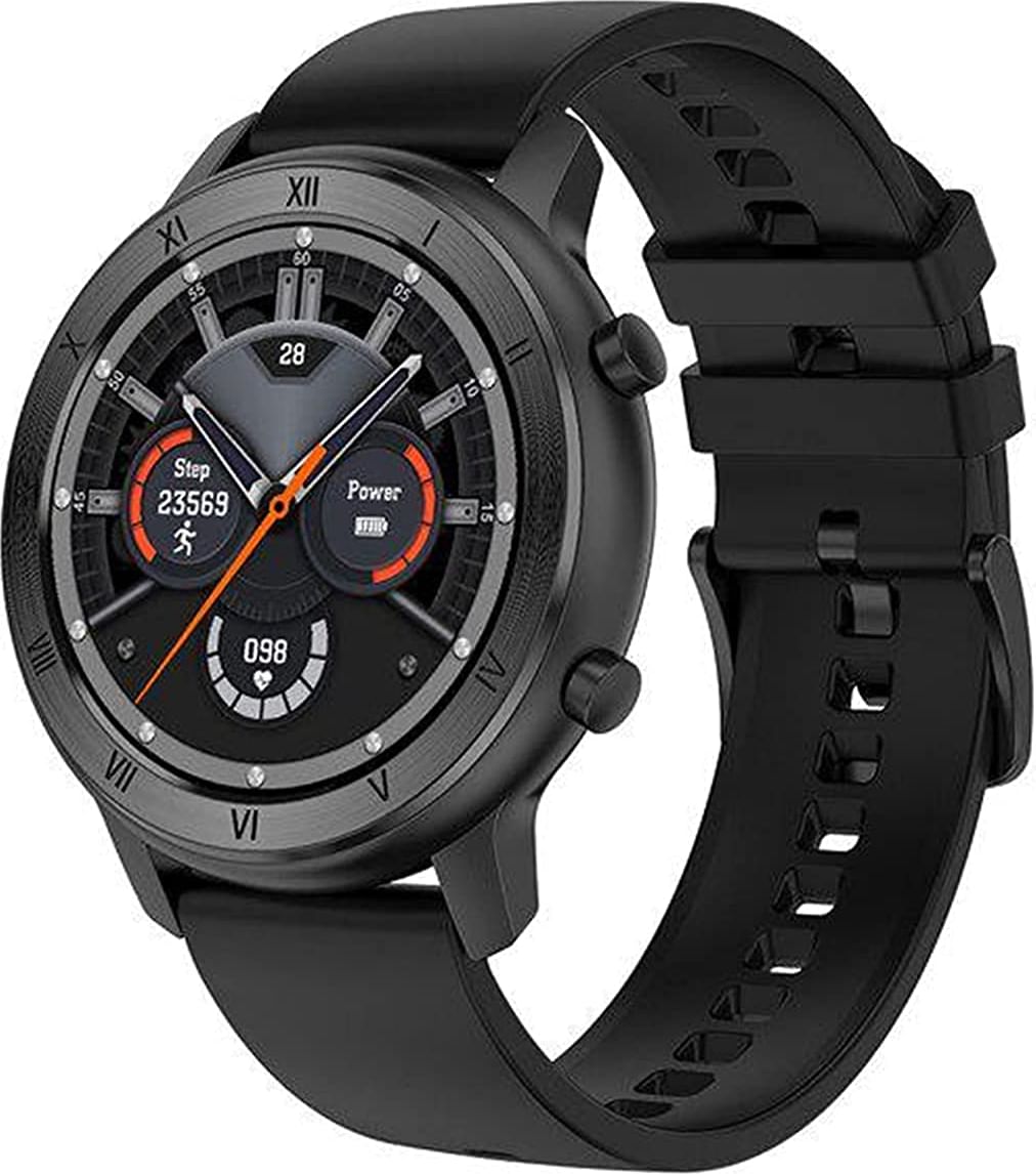 Bfit Ace Smartwatch Price in India 2025, Full Specs & Review | Smartprix
