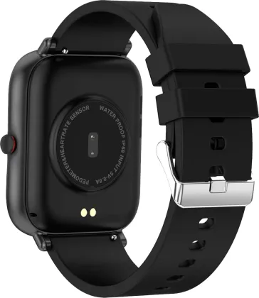 iBall Timeband H75 Smartwatch Price in India 2026, Full Specs & Review ...