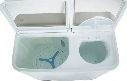 Haier HTW95-178FW 9.5 Kg Semi Automatic Washing Machine Price in India ...