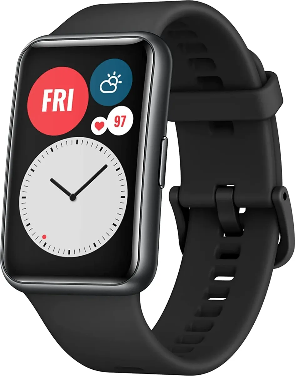 Huawei Watch Fit - Price in India (Mar 2026), Specs, Reviews | Smartprix