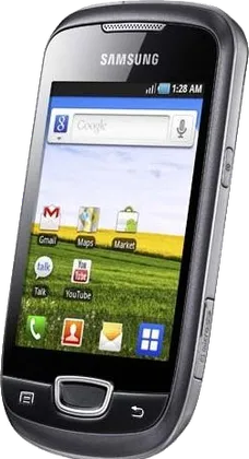 Samsung Galaxy Pop S5570 Price in India 2025, Full Specs & Review | Smartprix