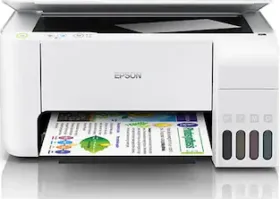 Epson Ecotank l3116 Multi Function Printer vs Epson EcoTank L3210 Multi ...