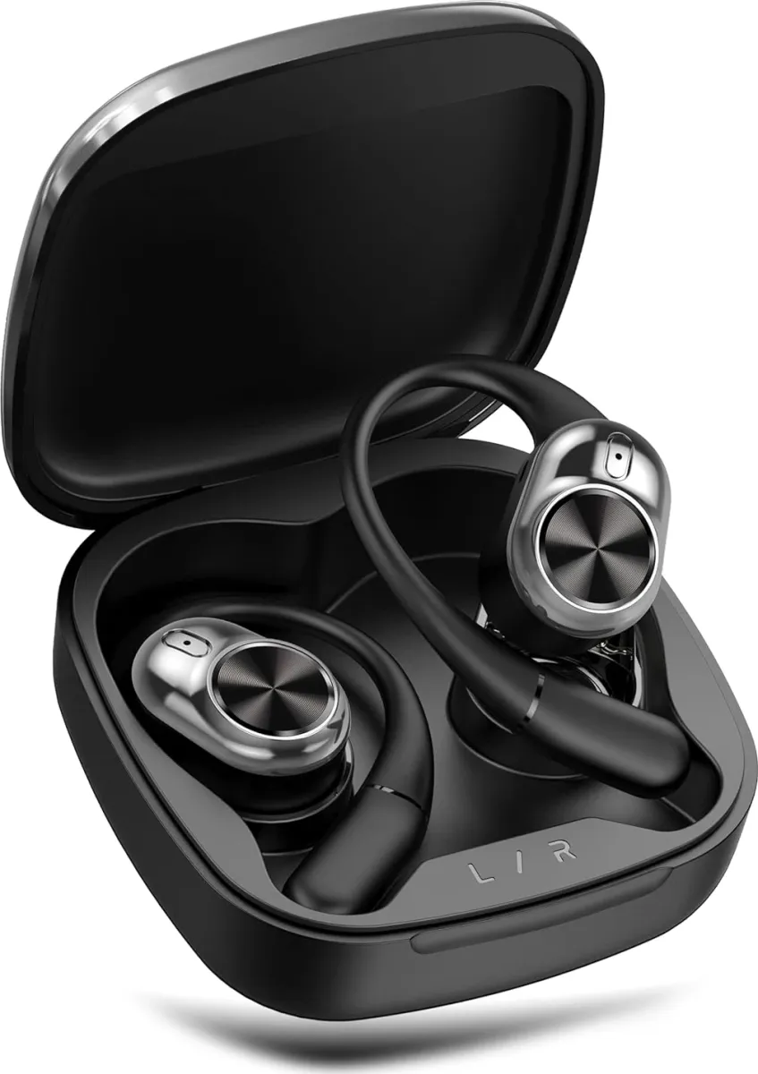 Truke Buds Infinity OWS True Wireless Earbuds Price in India 2025, Full ...