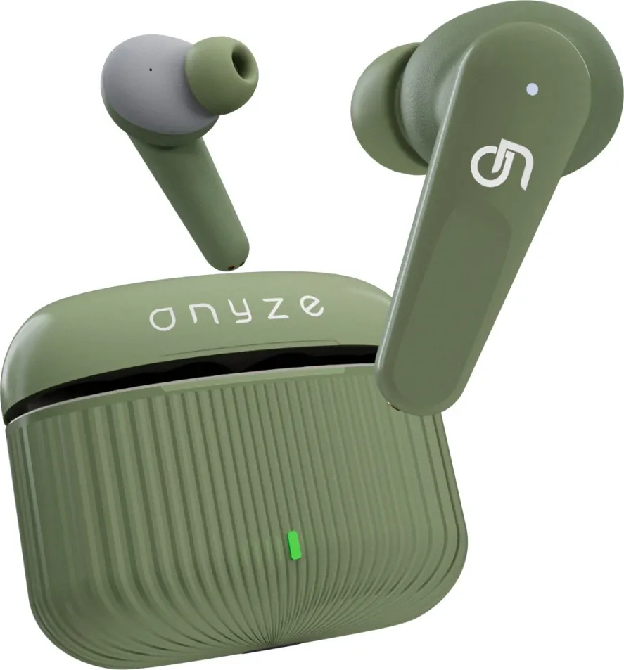 ONYZE ON901-Armor True Wireless Earbuds Price in India 2025, Full Specs ...