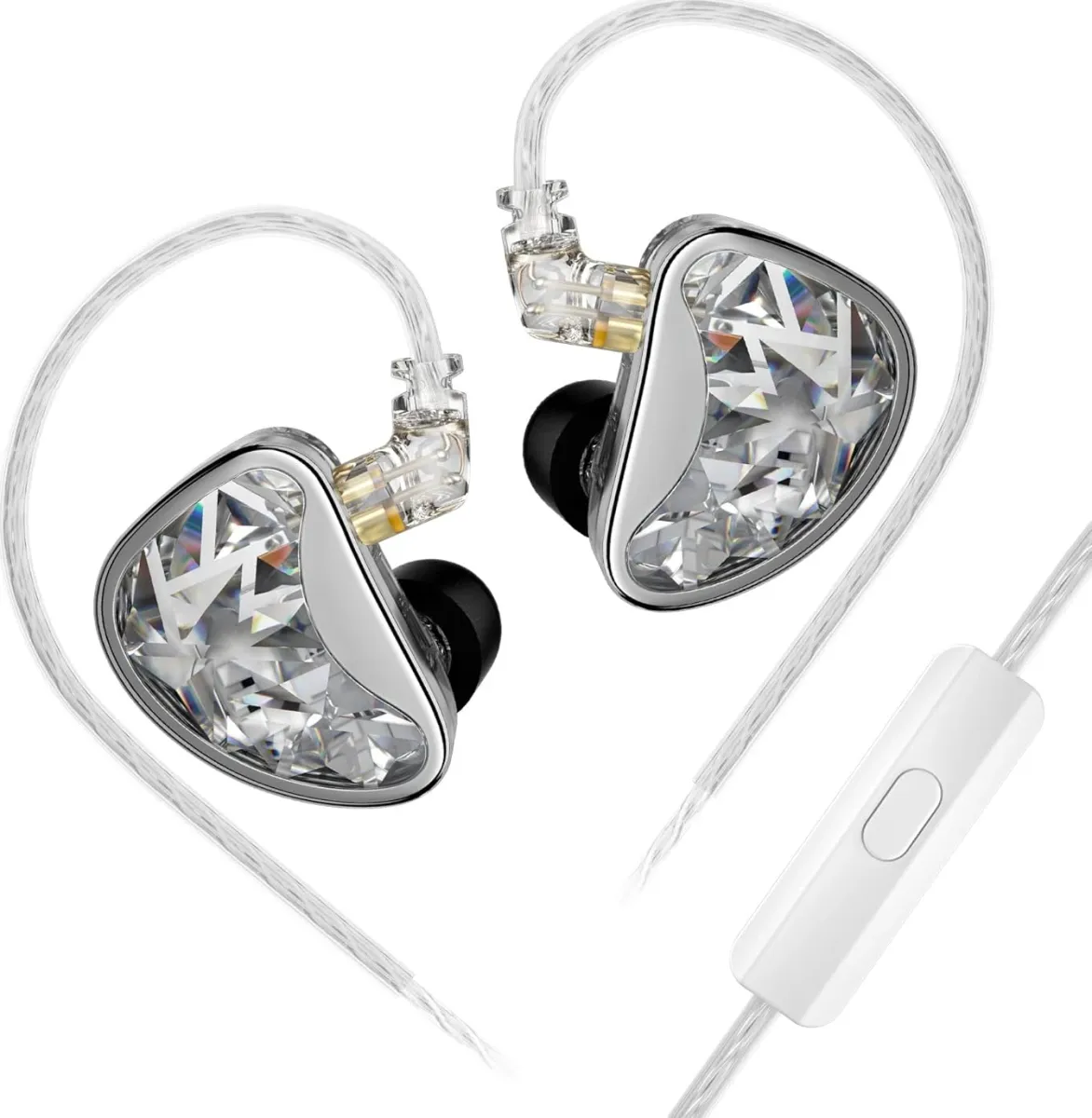KZ AS24 Wired Earphones - Price in India (Apr 2026), Specs, Reviews ...