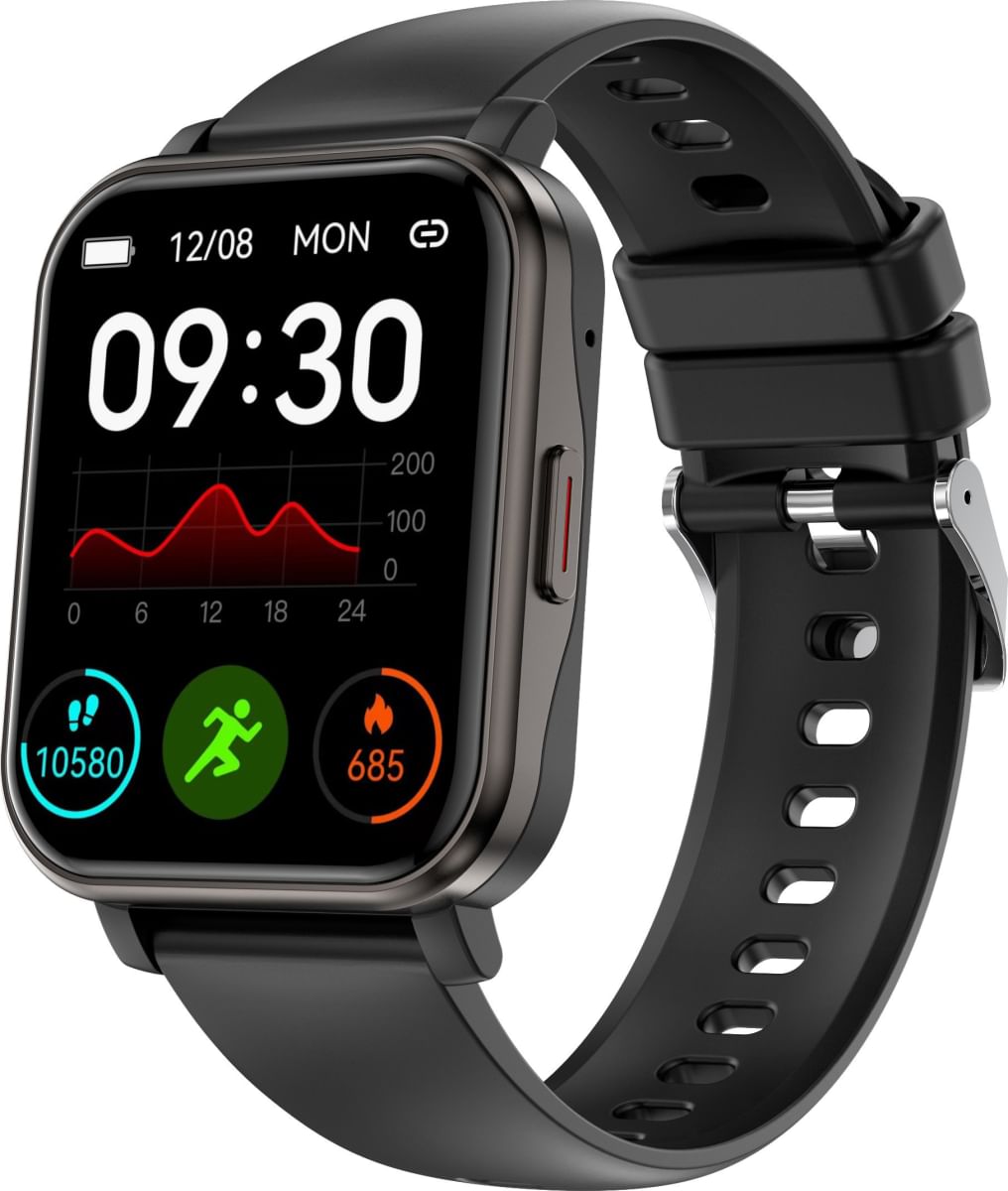 GOQii Stream Smartwatch Price in India 2022, Full Specs & Review ...