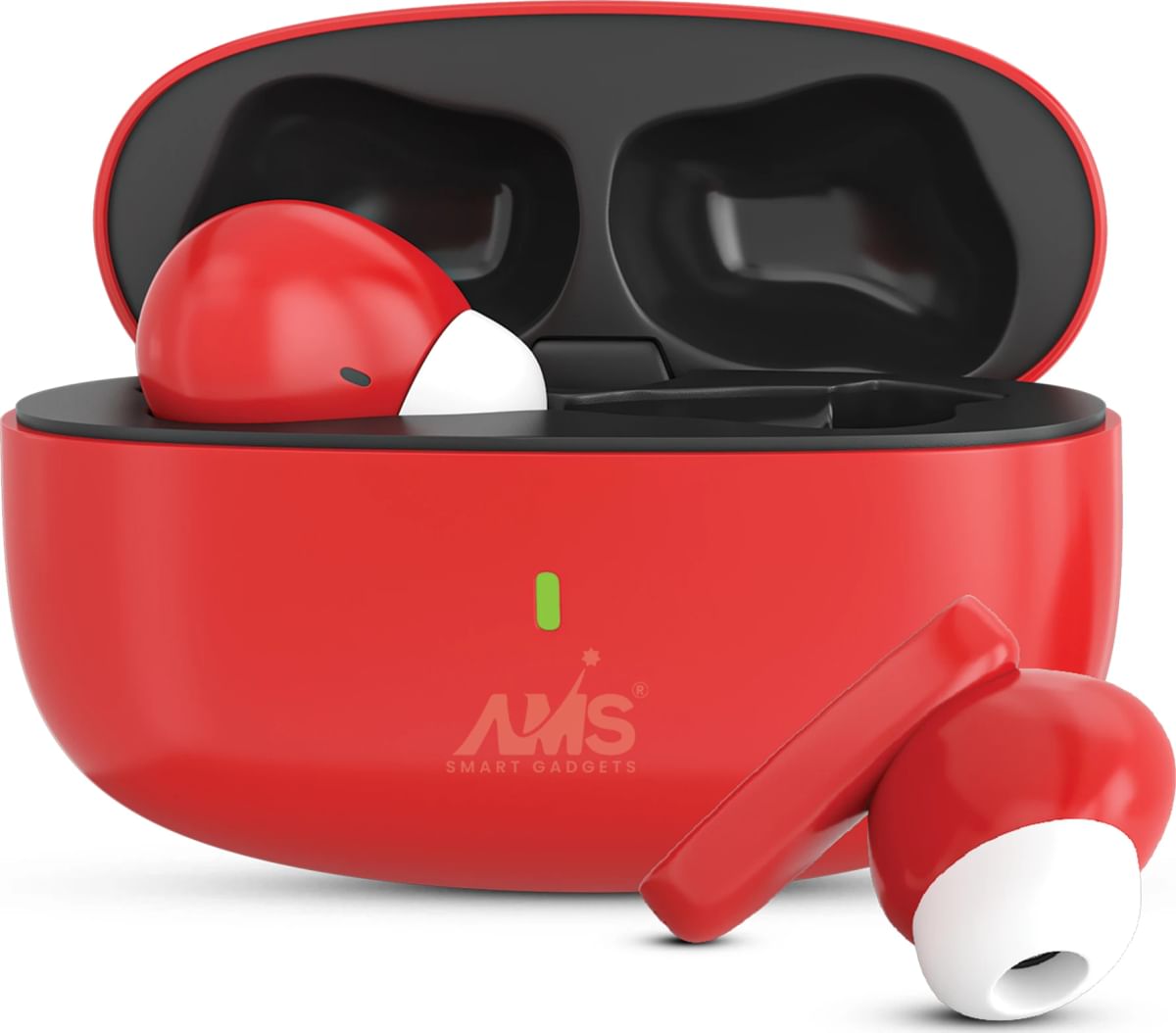 AMS Boom X9 True Wireless Earbuds Price in India 2025, Full Specs ...