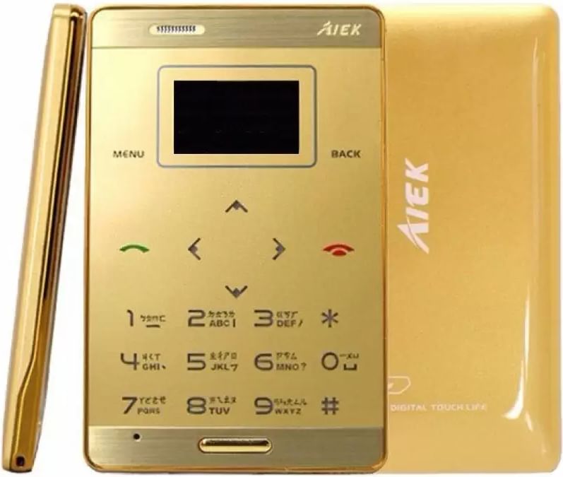 Aiek M3 Price in India 2024, Full Specs & Review | Smartprix