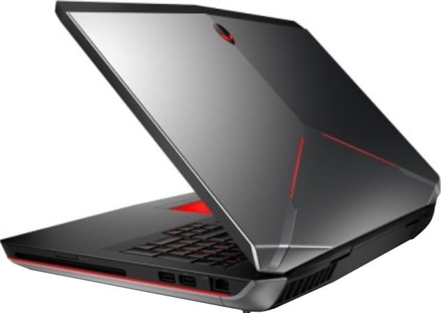 Dell Alienware AW17781TB2A1 Notebook (4th Gen Ci7/ 8GB/ 1TB/ Win8.1 ...